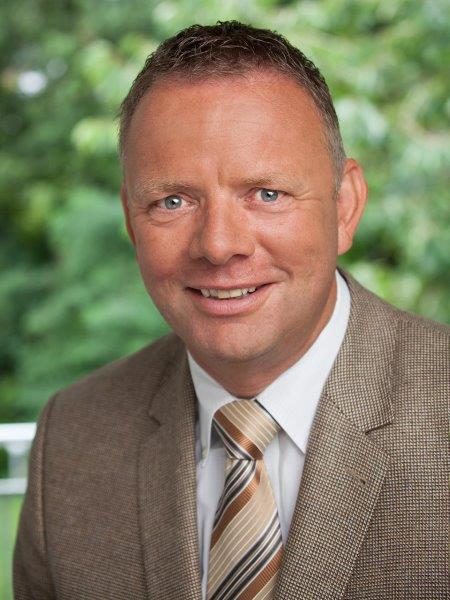 Pressefotos - Matthias Goeken MdL